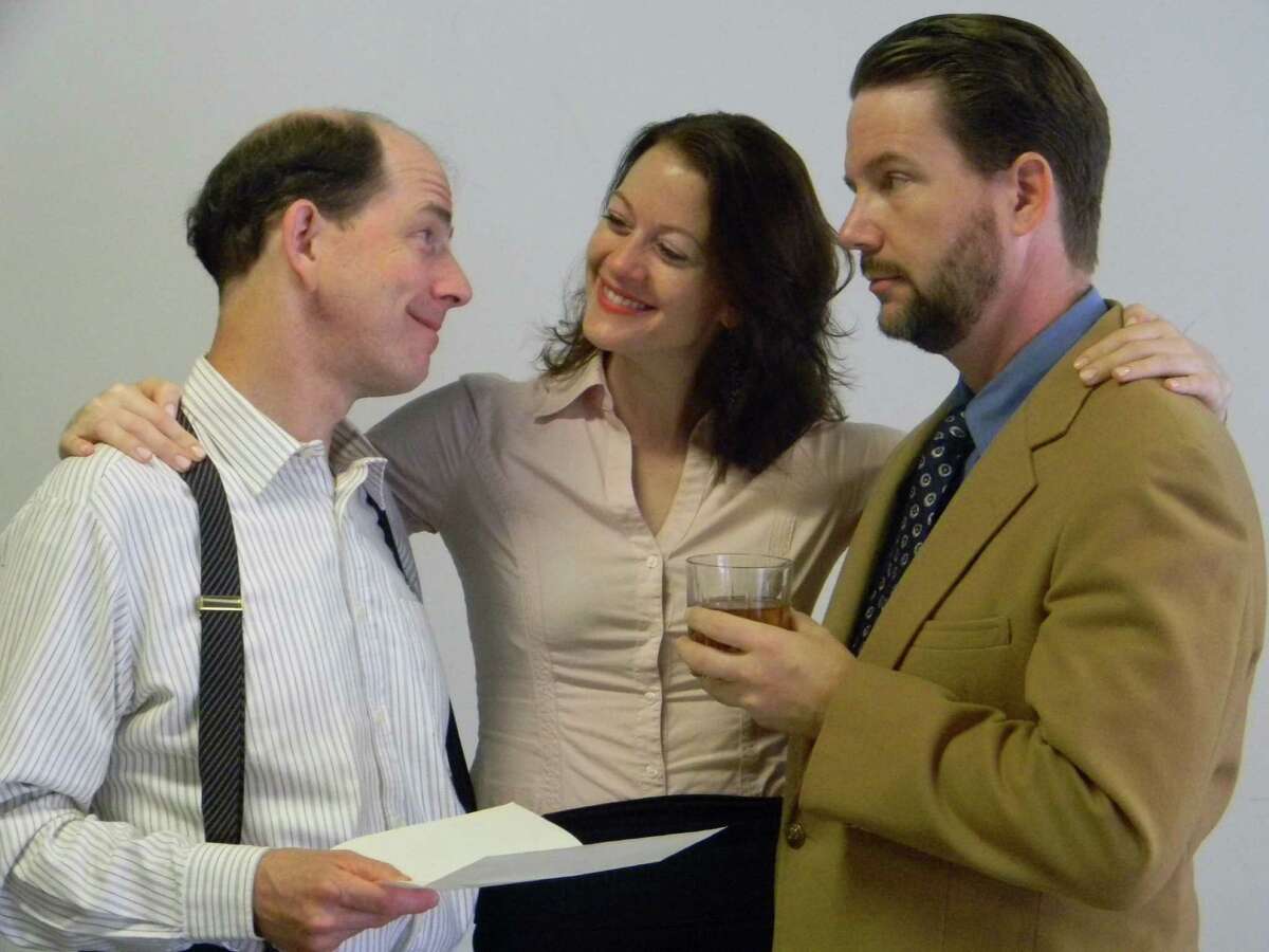 Lake George Dinner Theatre celebrates 45th year with comedy 'The Love List'