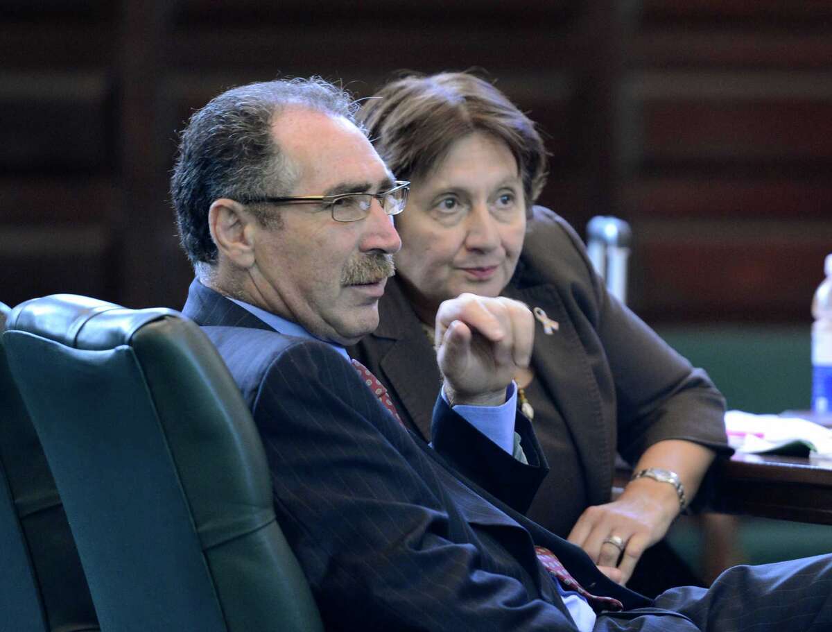 Ballot fraud retrial gets into details