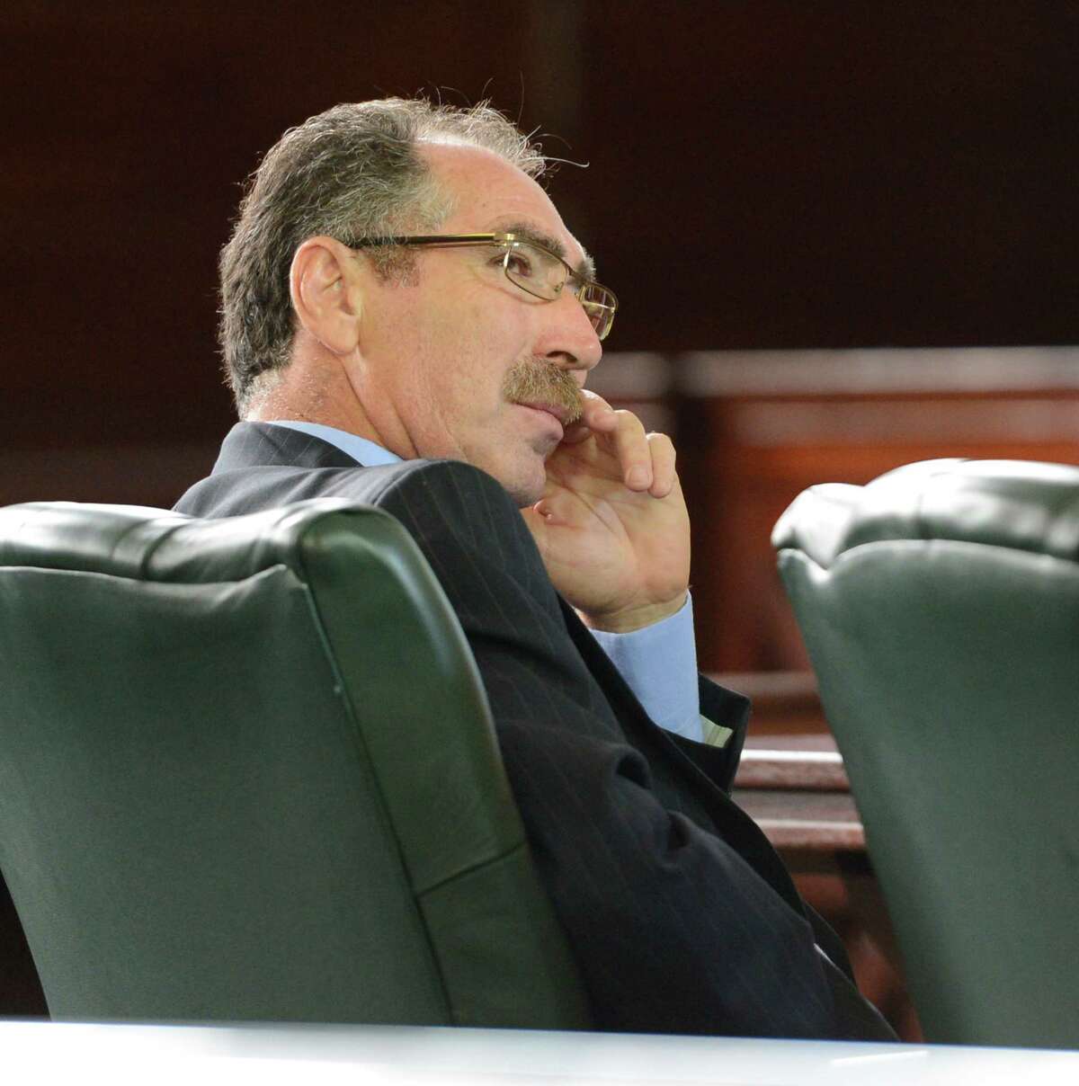 Ballot fraud retrial gets into details