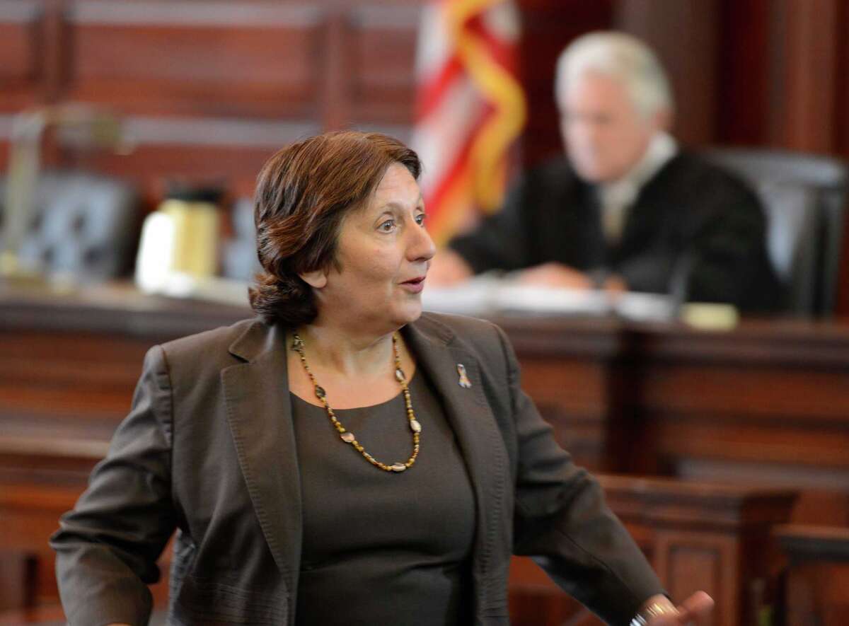 Ballot fraud retrial gets into details