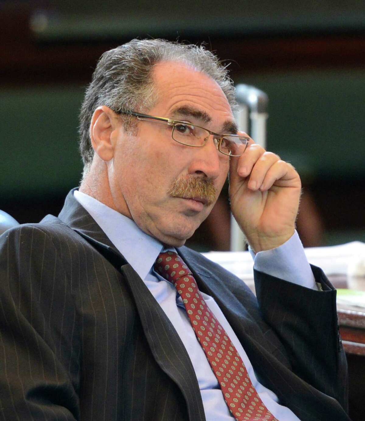 Ballot fraud retrial gets into details