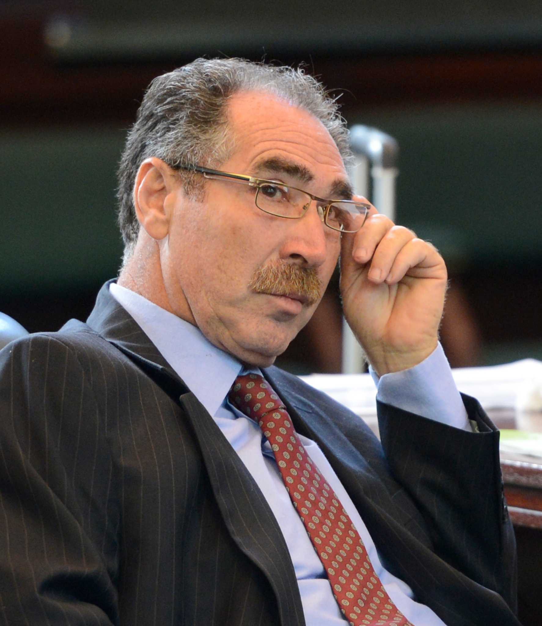 Smith, LoPorto duke it out