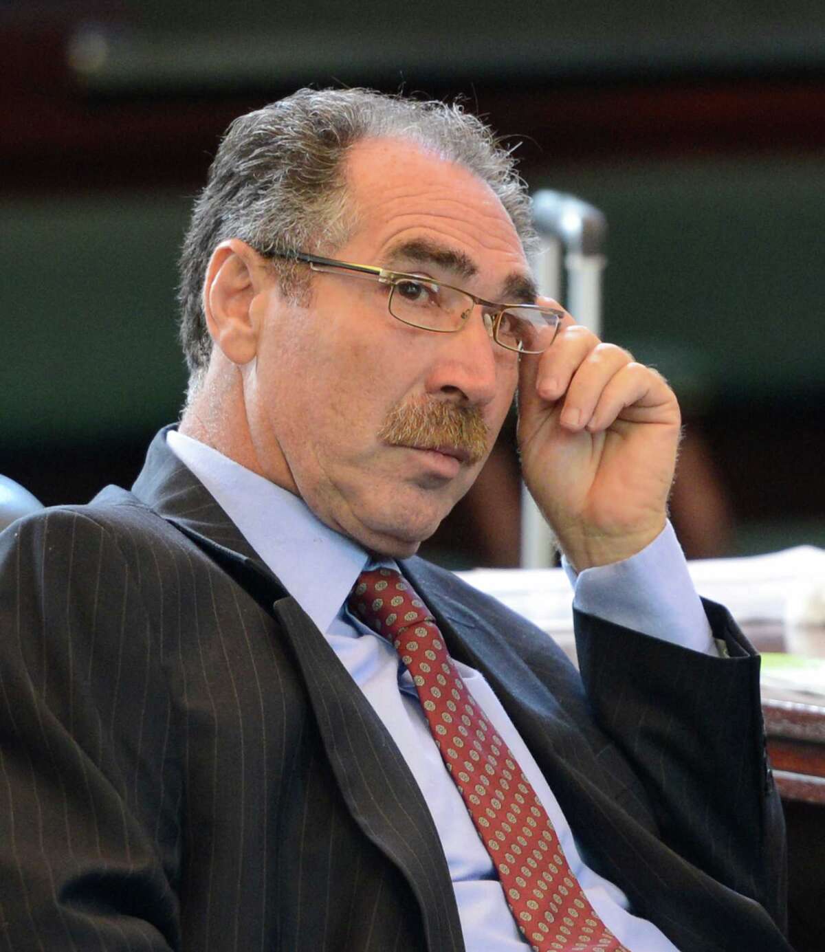 Ballot fraud retrial gets into details