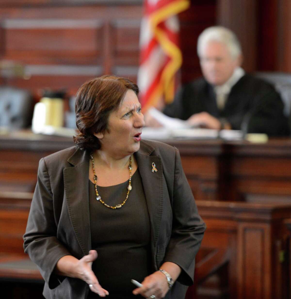 Ballot fraud retrial gets into details