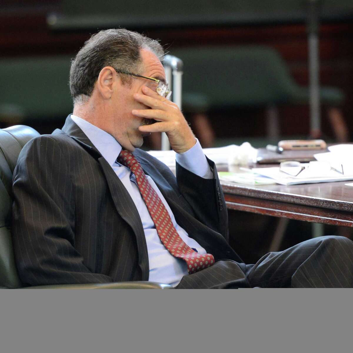 Ballot fraud retrial gets into details