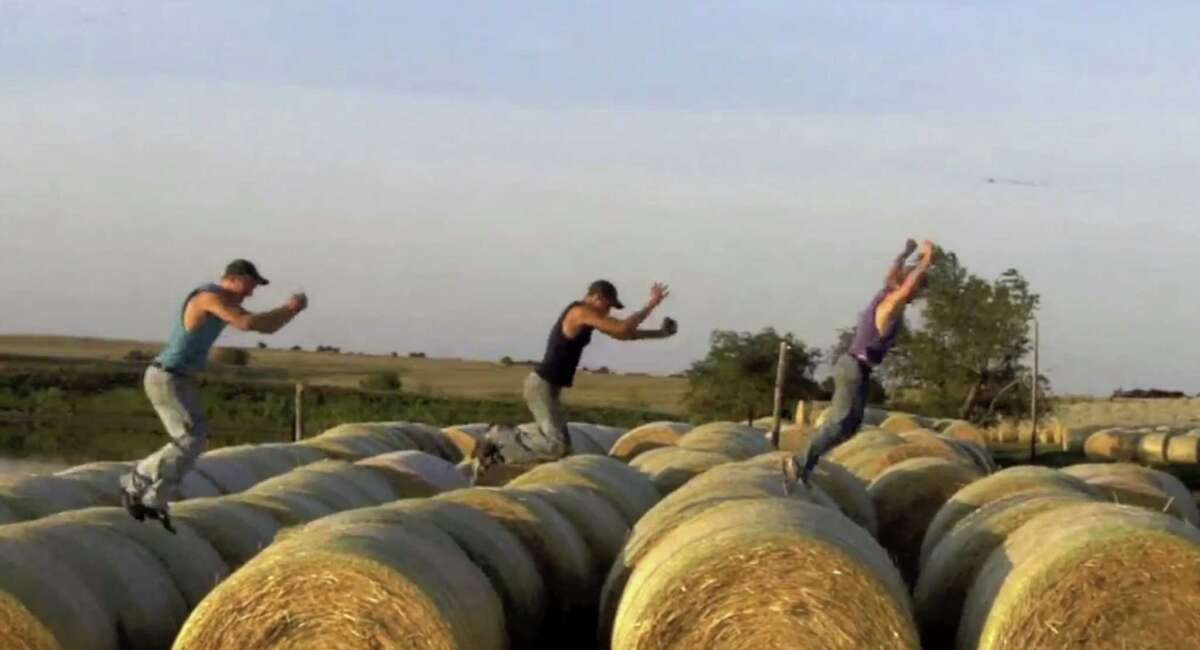 Farm parody of pop song goes viral