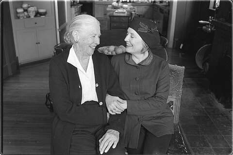 American cooking legend Marion Cunningham dies at 90