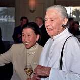 American cooking legend Marion Cunningham dies at 90 - SFGate