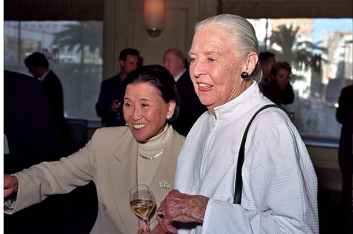American cooking legend Marion Cunningham dies at 90