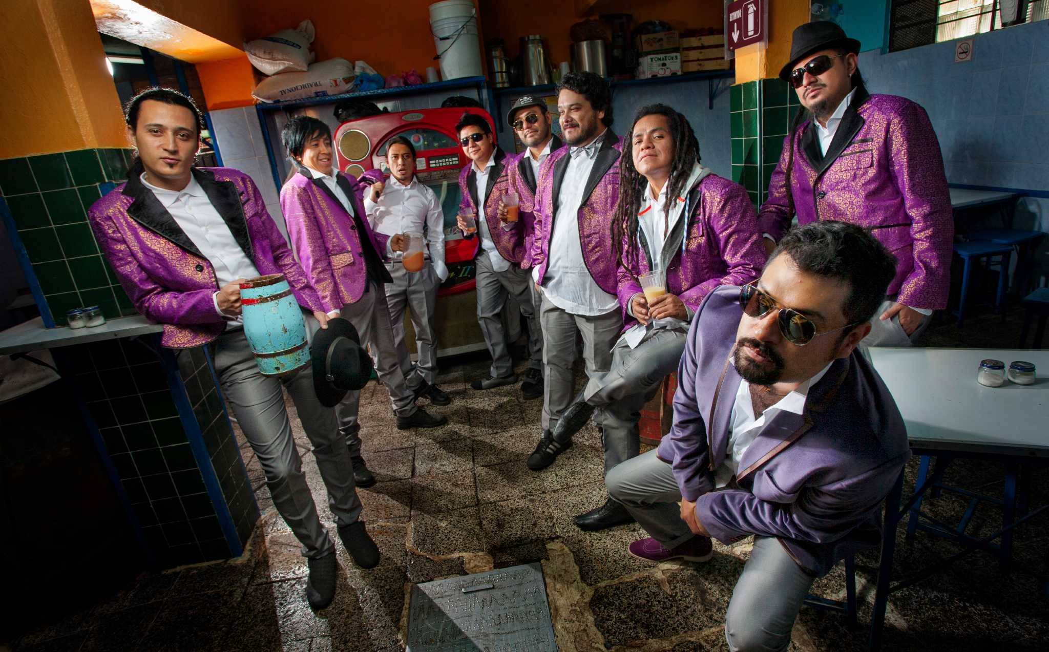 Hot Picks: July 12-18