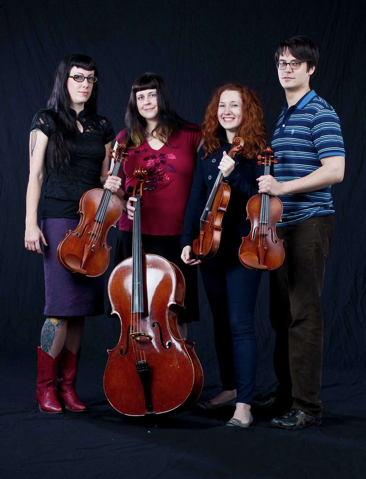 Concert Calendar: July 12-18