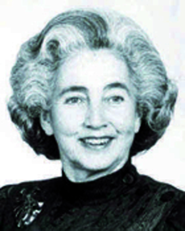 Block extremely involved in community, helped found Southwest School of Art