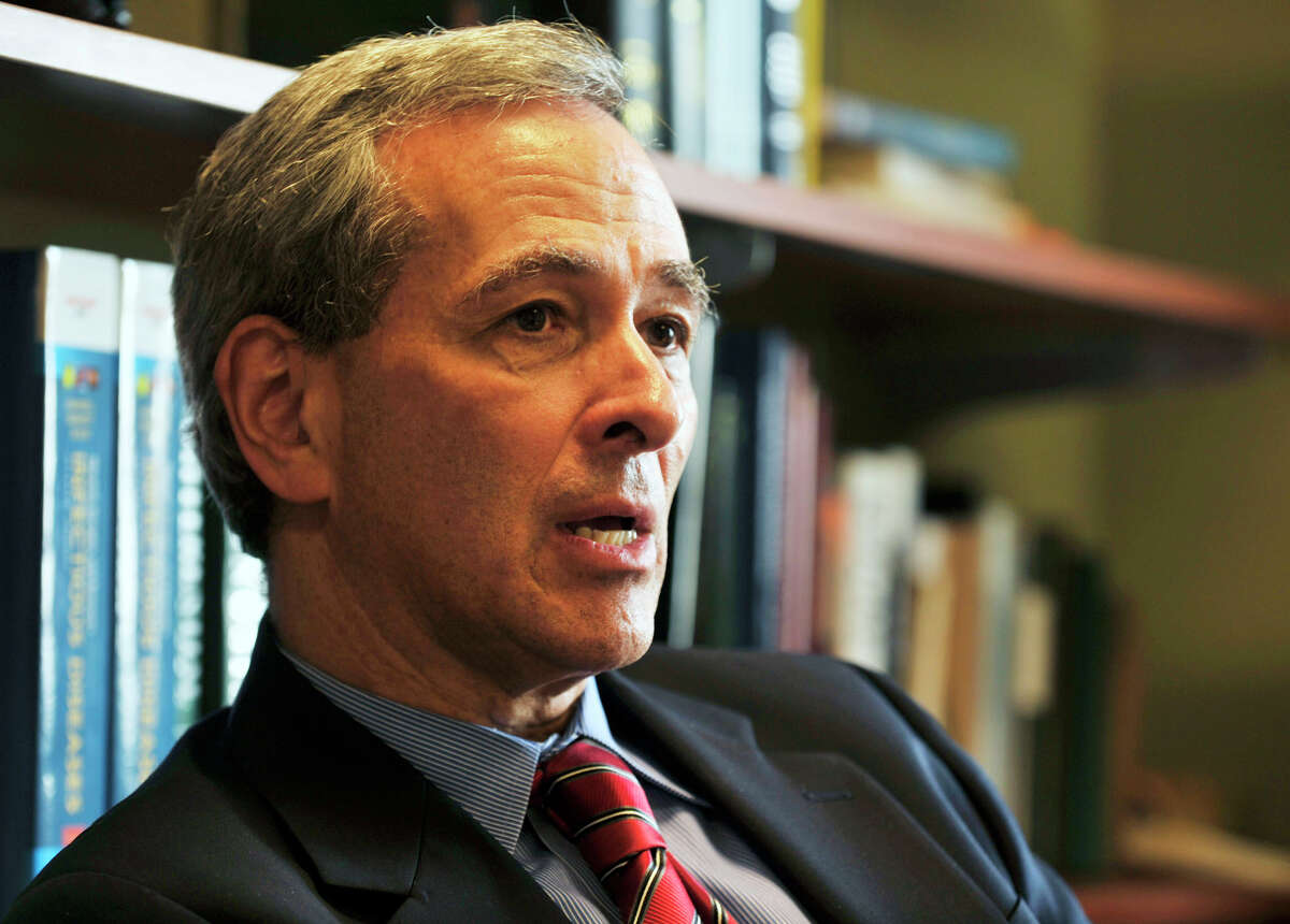 Local health care goes global