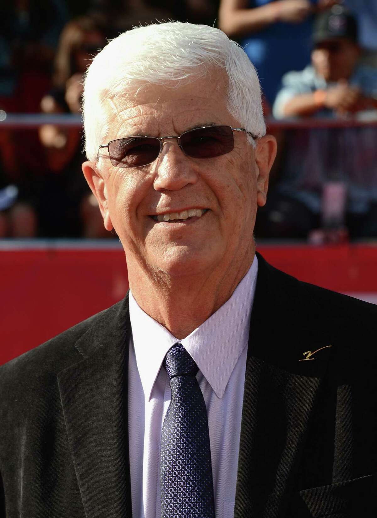 Former Rockets coach Del Harris to be honored during game against Grizzlies