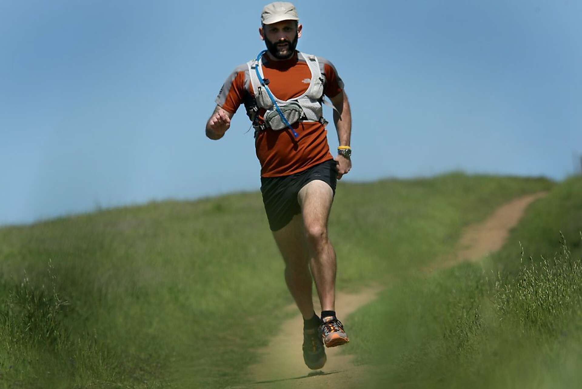Extreme distance running: Too much of a good thing?