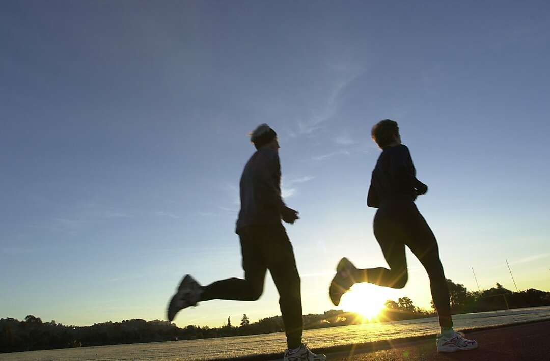 Extreme distance running: Too much of a good thing?