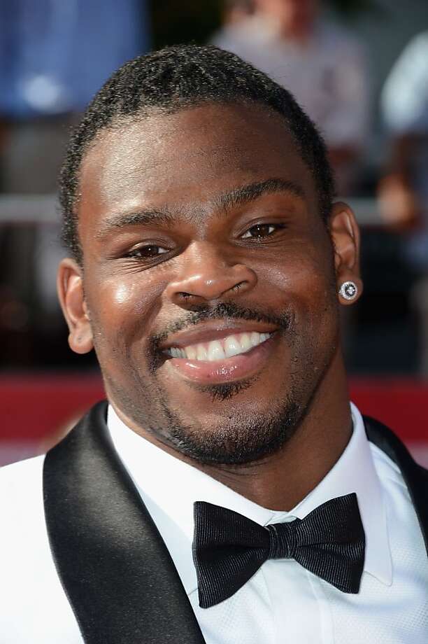 2012 ESPY Awards - SFGate