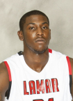 Former Lamar basketball player gets probation for marijuana charge