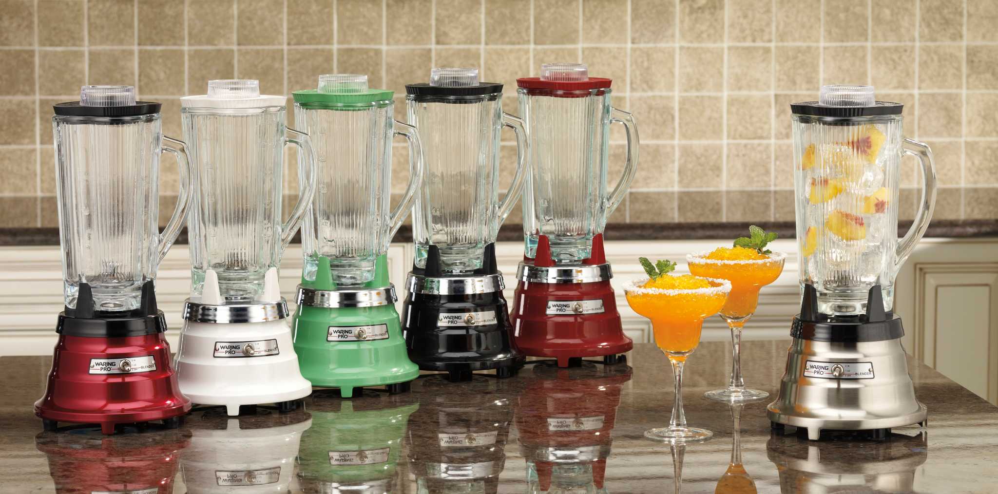 Blender celebrates 75 years