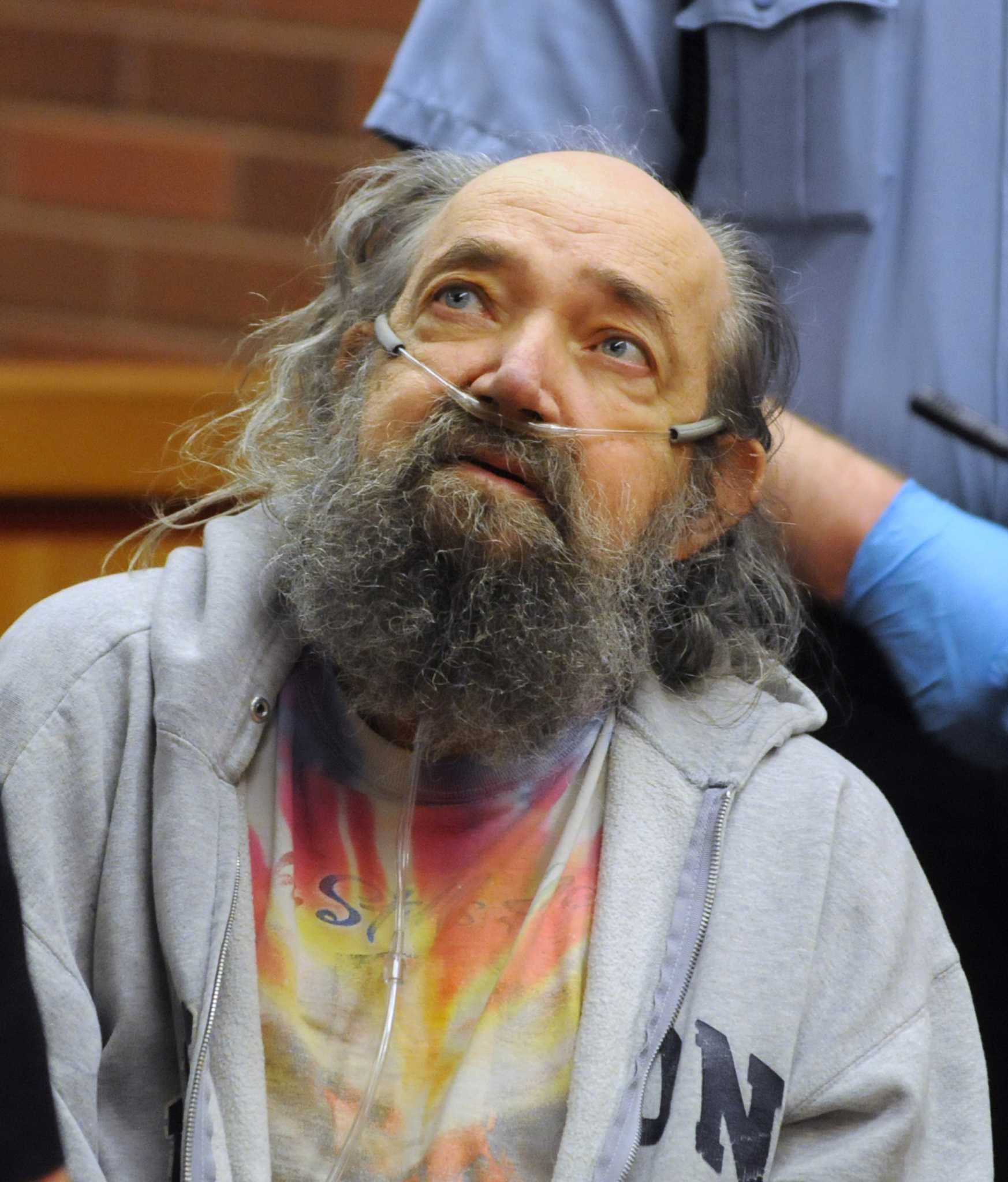 Judge rules probable cause to try Heath