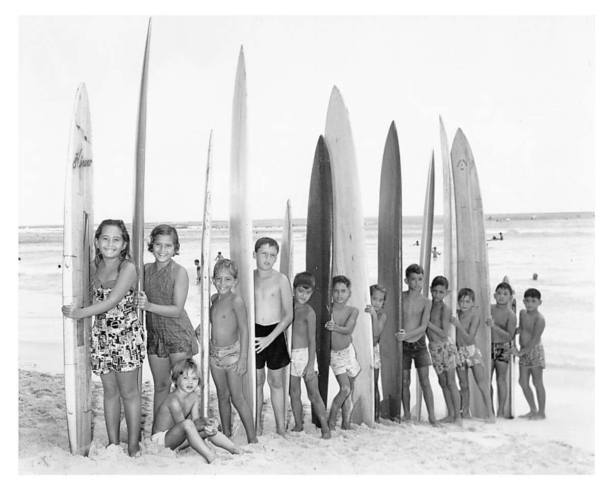 The evolution of Hawaii's unofficial uniform