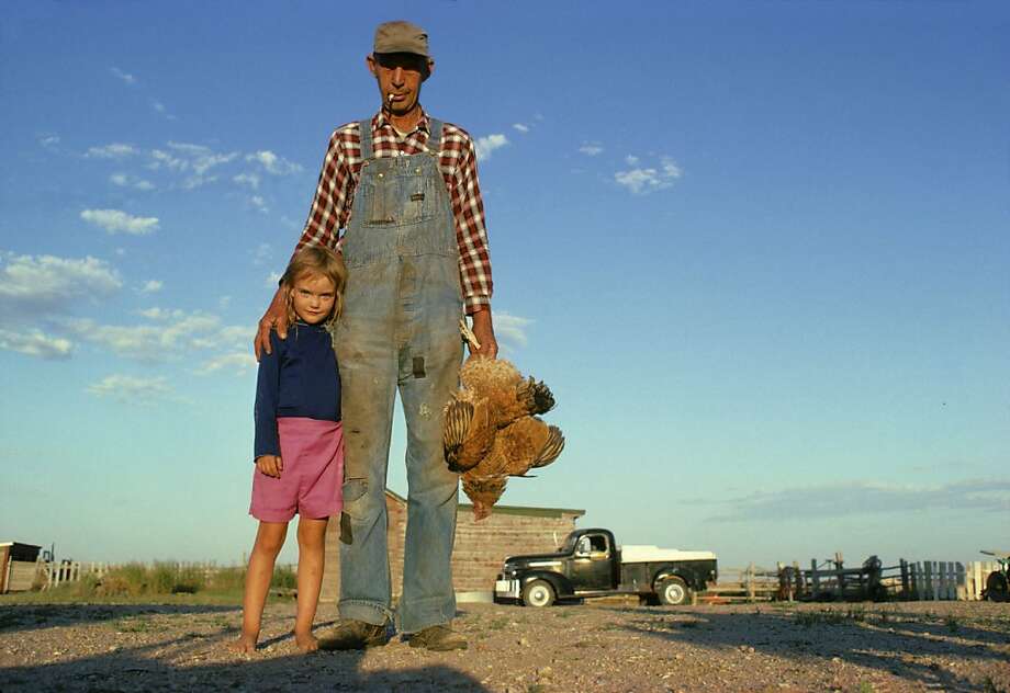 Jerry Downs: On finding 'It' - SFGATE