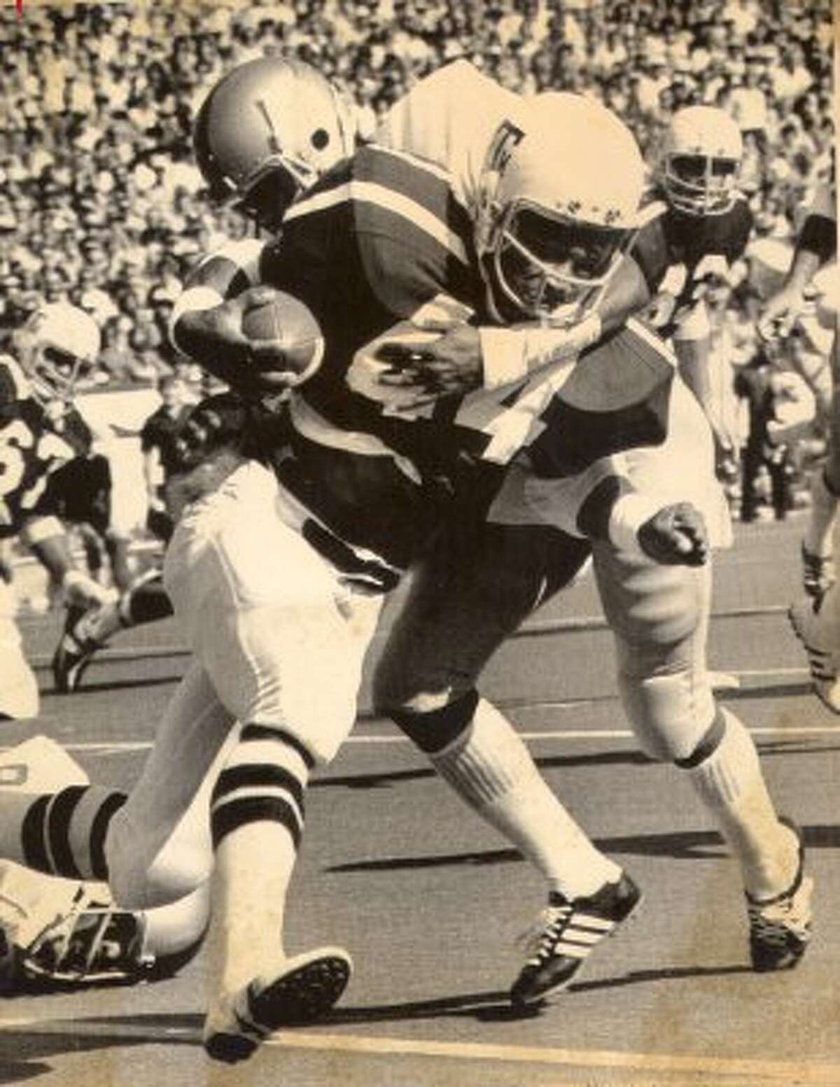 Deleted A&M photo prompts fans to speculate on new uniforms