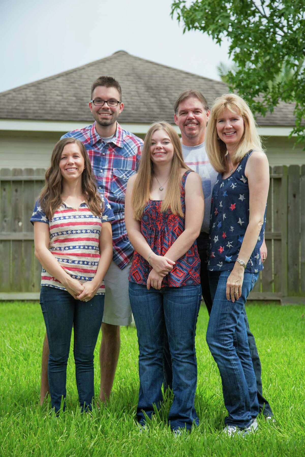 Houston-area Olympics fans head to London