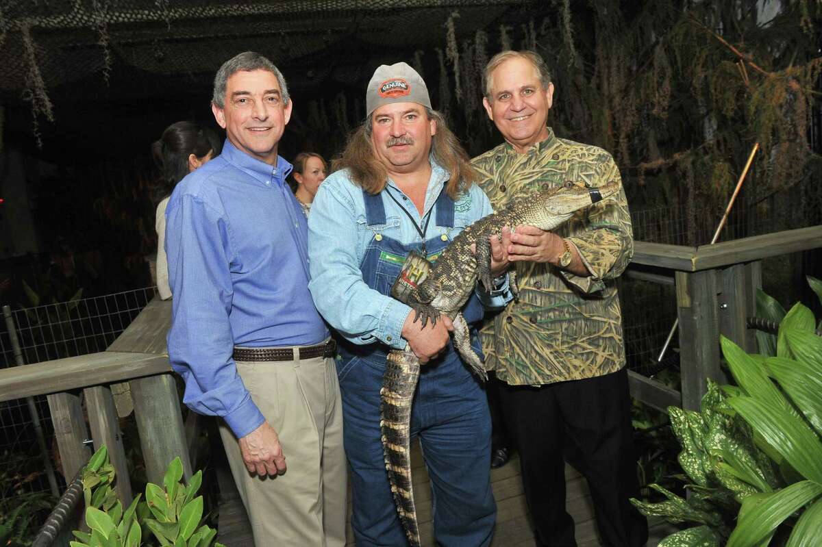 Swamp People casting call in Beaumont