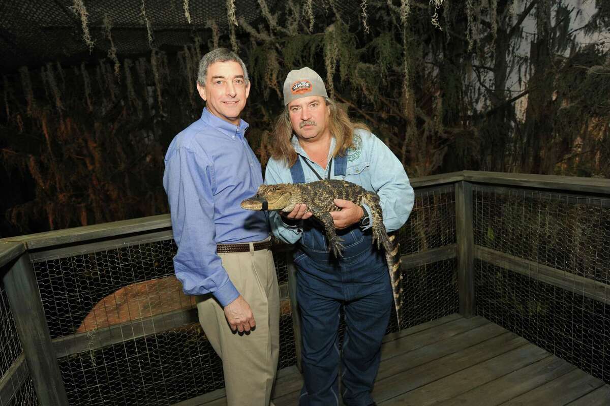 Swamp People casting call in Beaumont