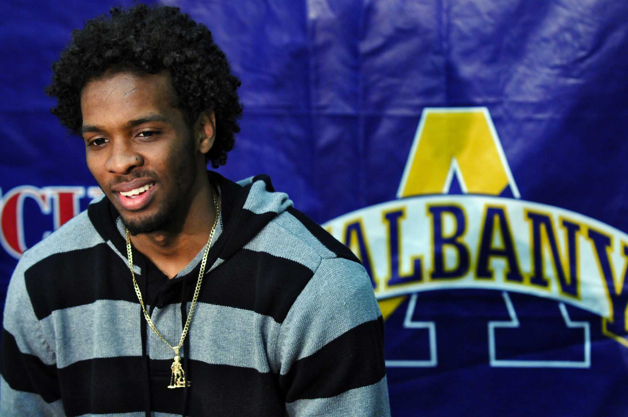 Suero relishing opportunities to play