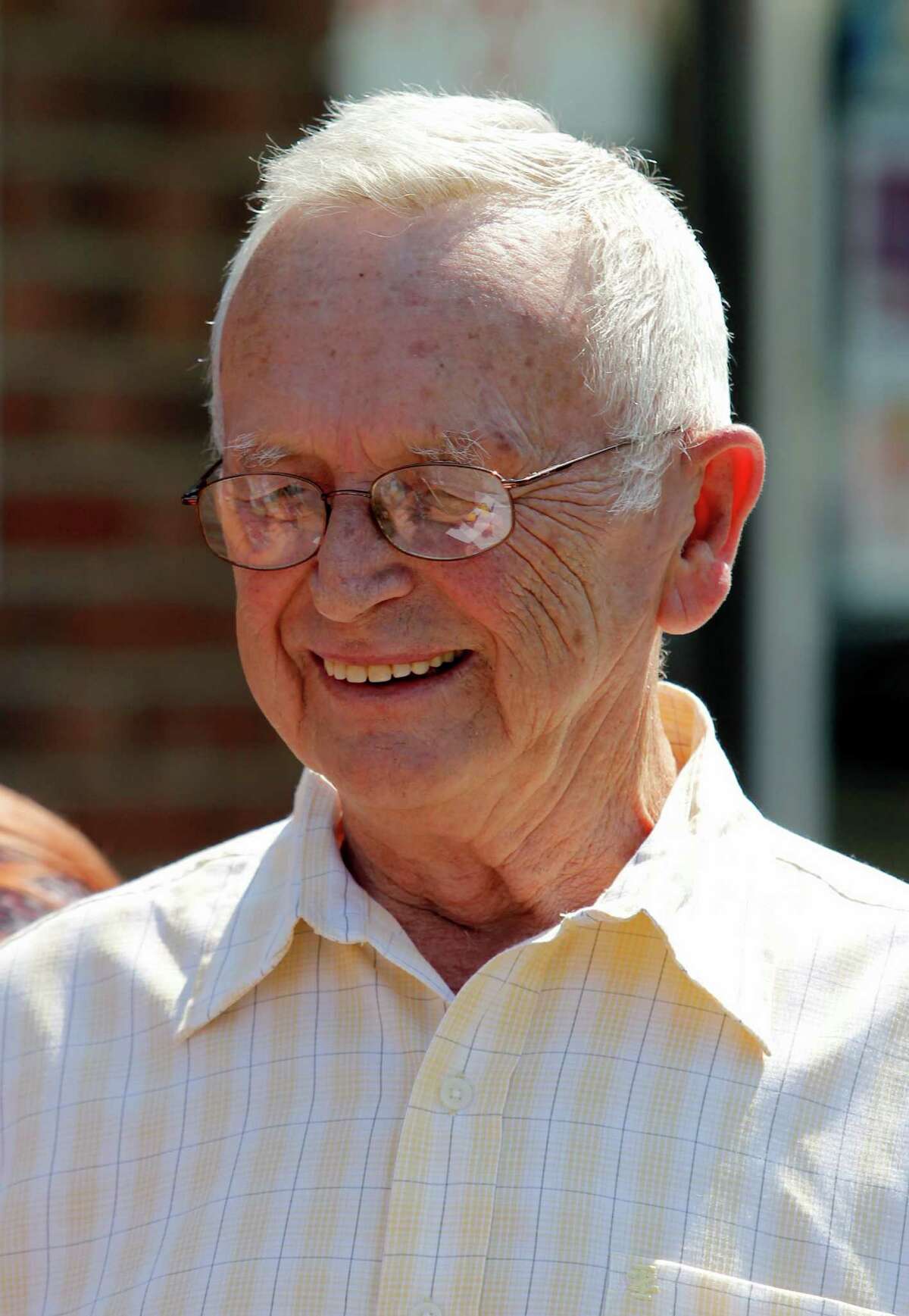 Photos: Lottery winner