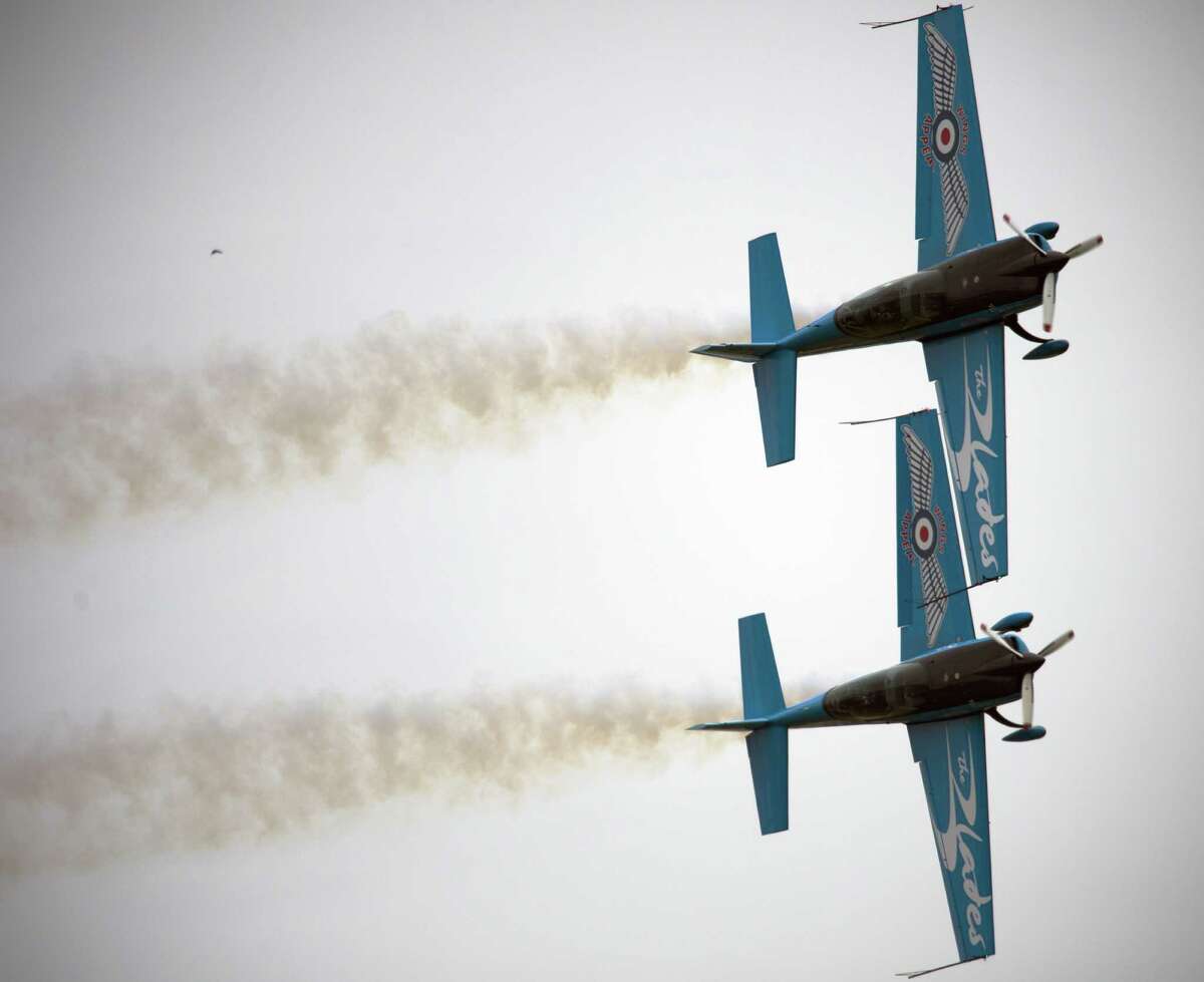 Farnborough International Airshow