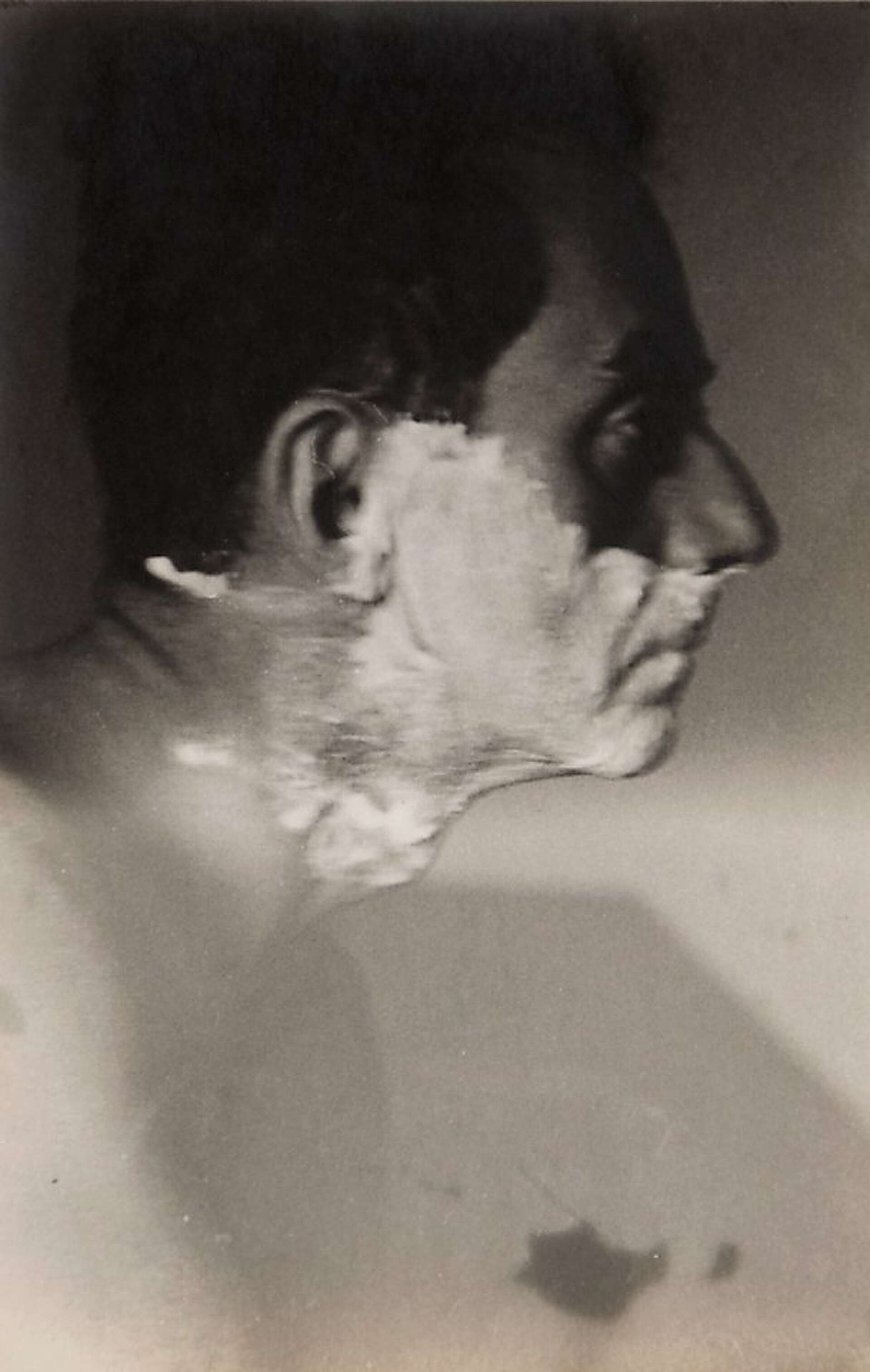 Legion's 'Man Ray/Lee Miller' exhibition