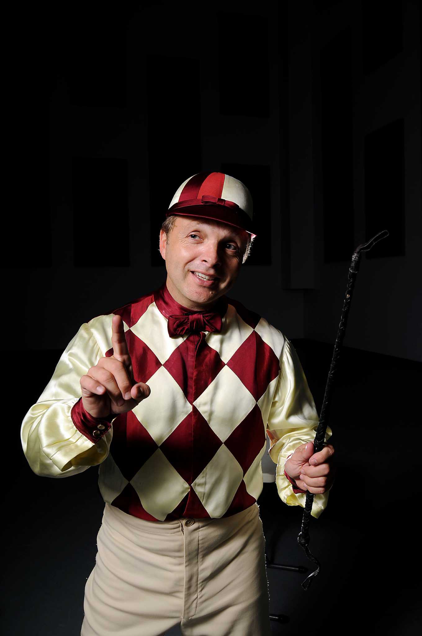 'Dandy' tribute is fit for a true showman