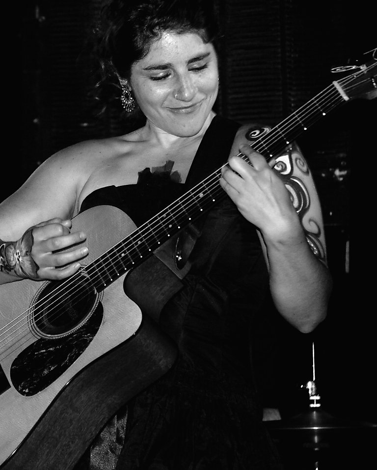 Yonat & Her Muse immerse fans in insight