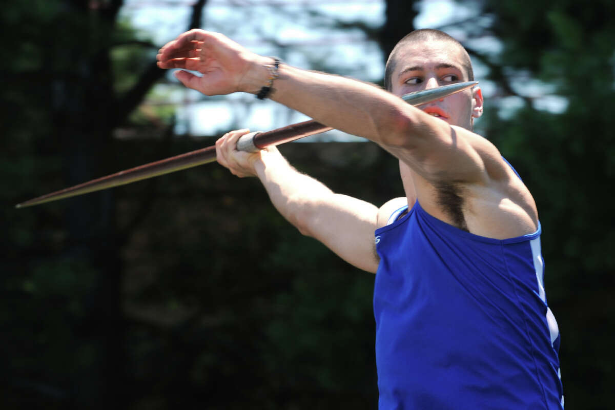 Years of training have Olympian Kinsley 'ready to surprise people'