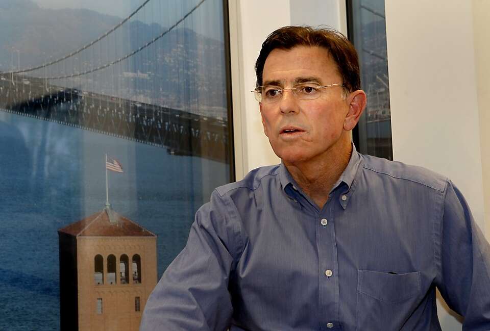 Micro-apartments next for S.F.?