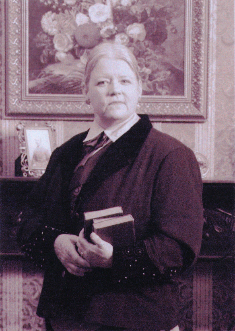 Women's history shows return