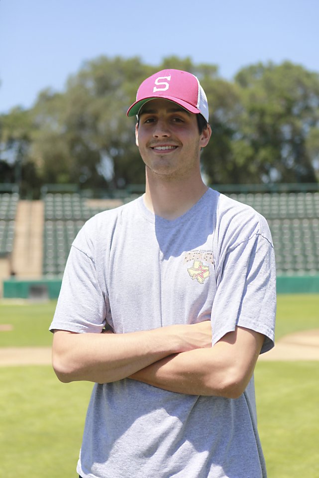 Bay Area college baseball preview