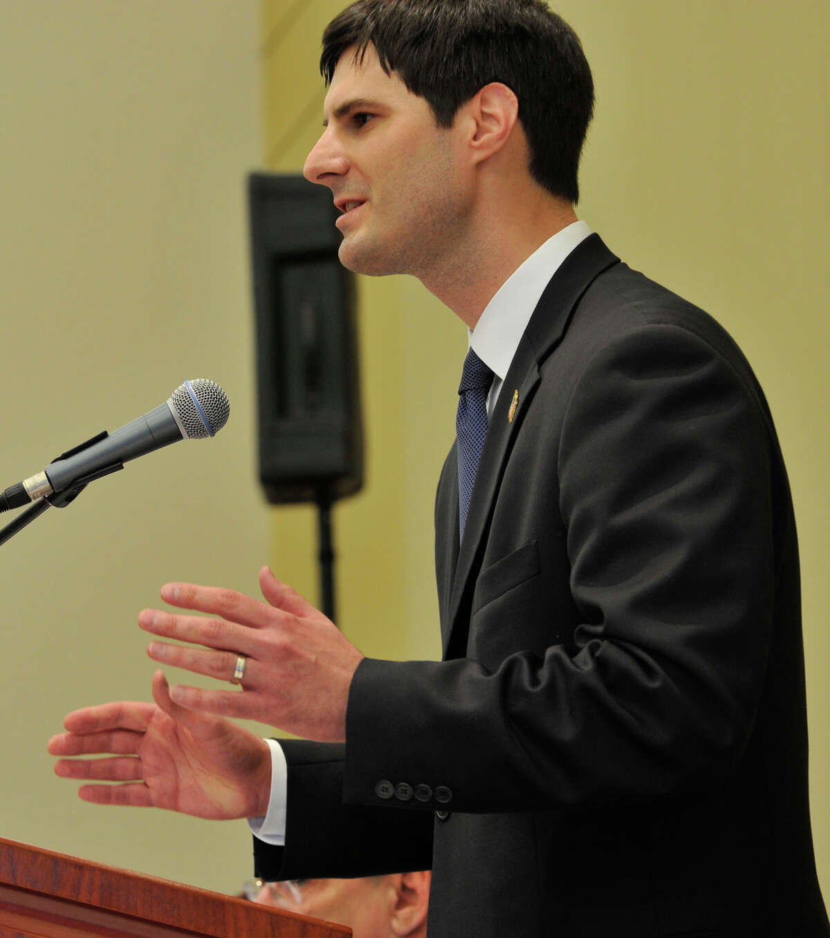 Taking the Fifth: Probes dominate the race