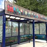 Cool bus stops from around the world - seattlepi.com
