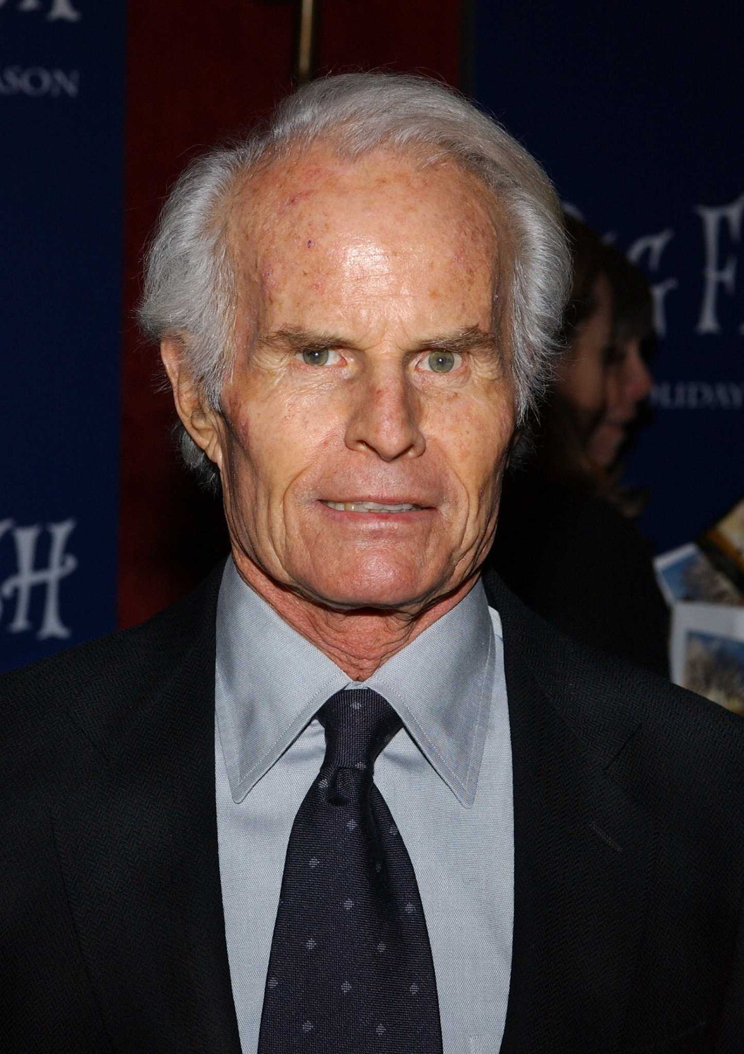 Richard Zanuck dies at age 77