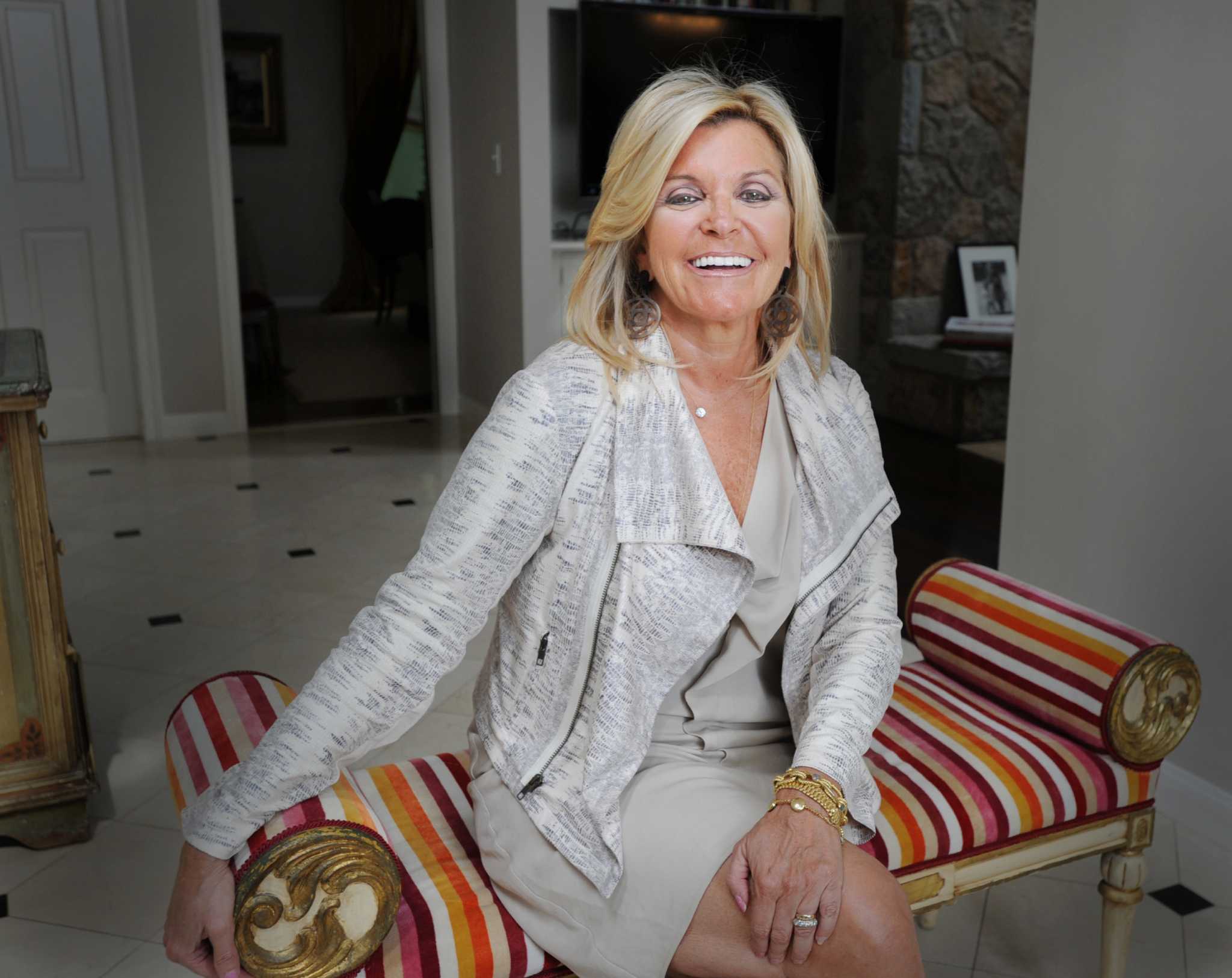 Greenwich resident one of Cruise's 'top guns' in divorce