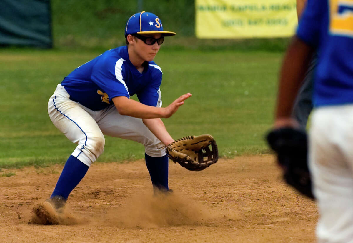 Seymour captures District 3 Little League title