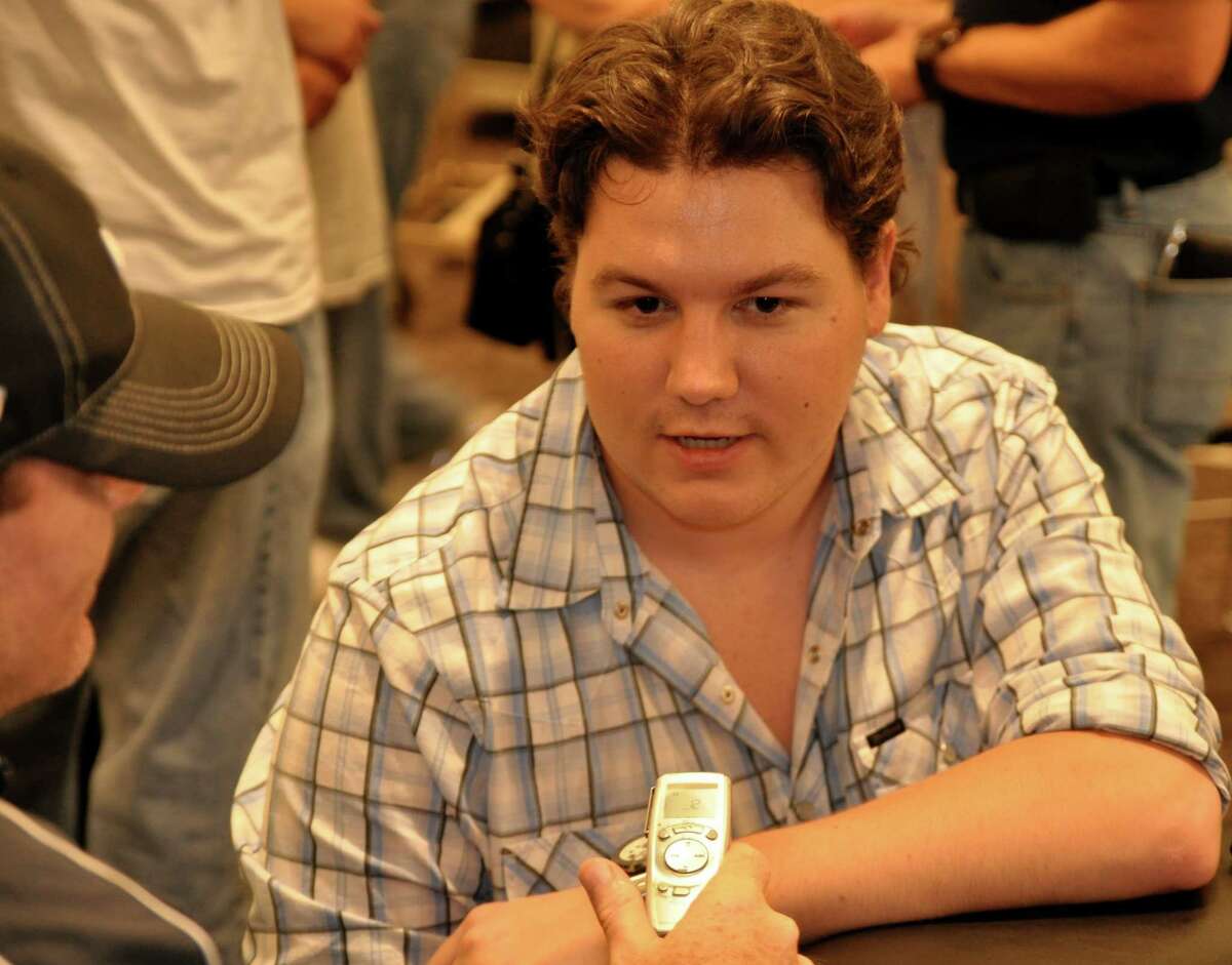 Deeb set to cash in at WSOP