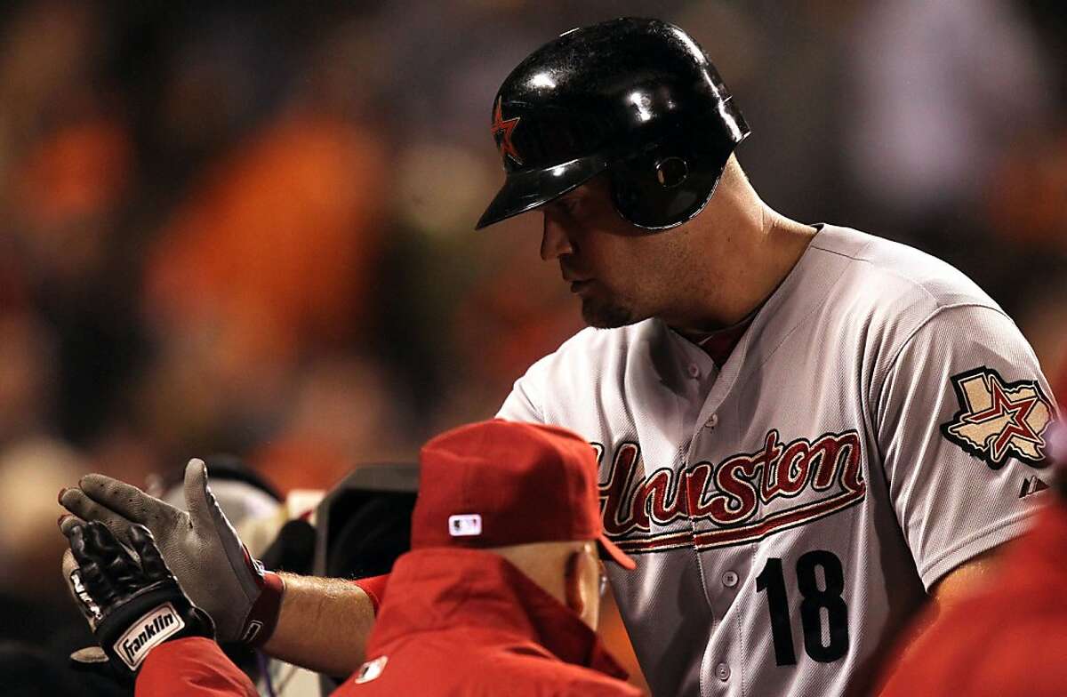 Giants make fresh 2nd-half start