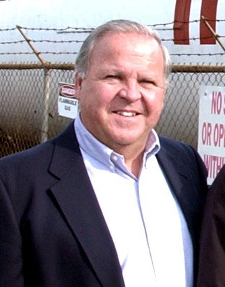 Mitchell remembered as business mainstay