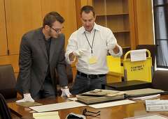 Celebrating the 'workhorse' Bay Bridge