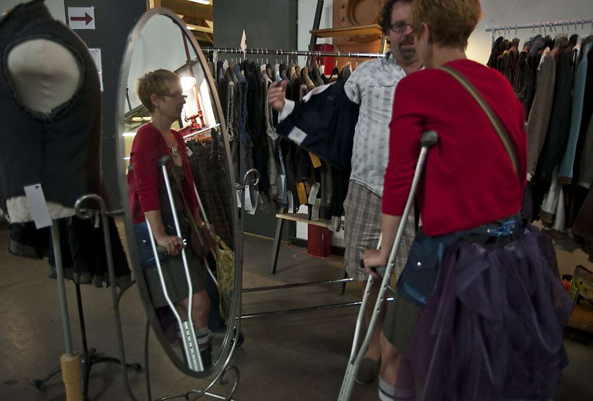 Artists finding strength in numbers
